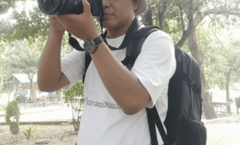 Tokoh Biografi - Biografi Tokoh Terkemuka Indonesia dan Dunia